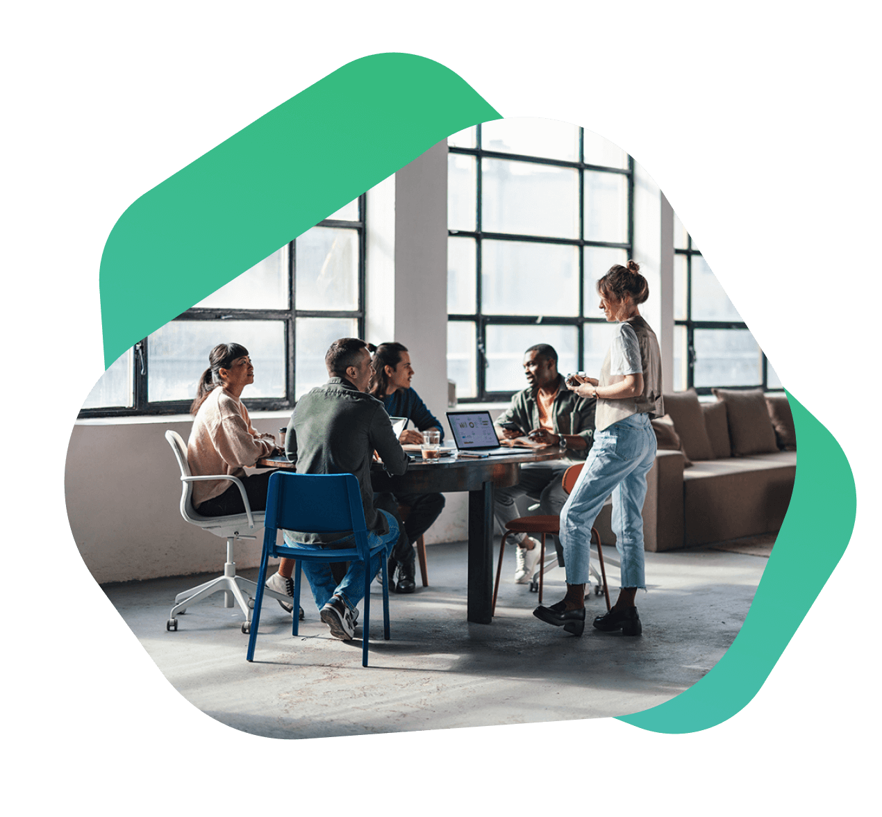 Akkuro | Composable Banking Platform | Technology