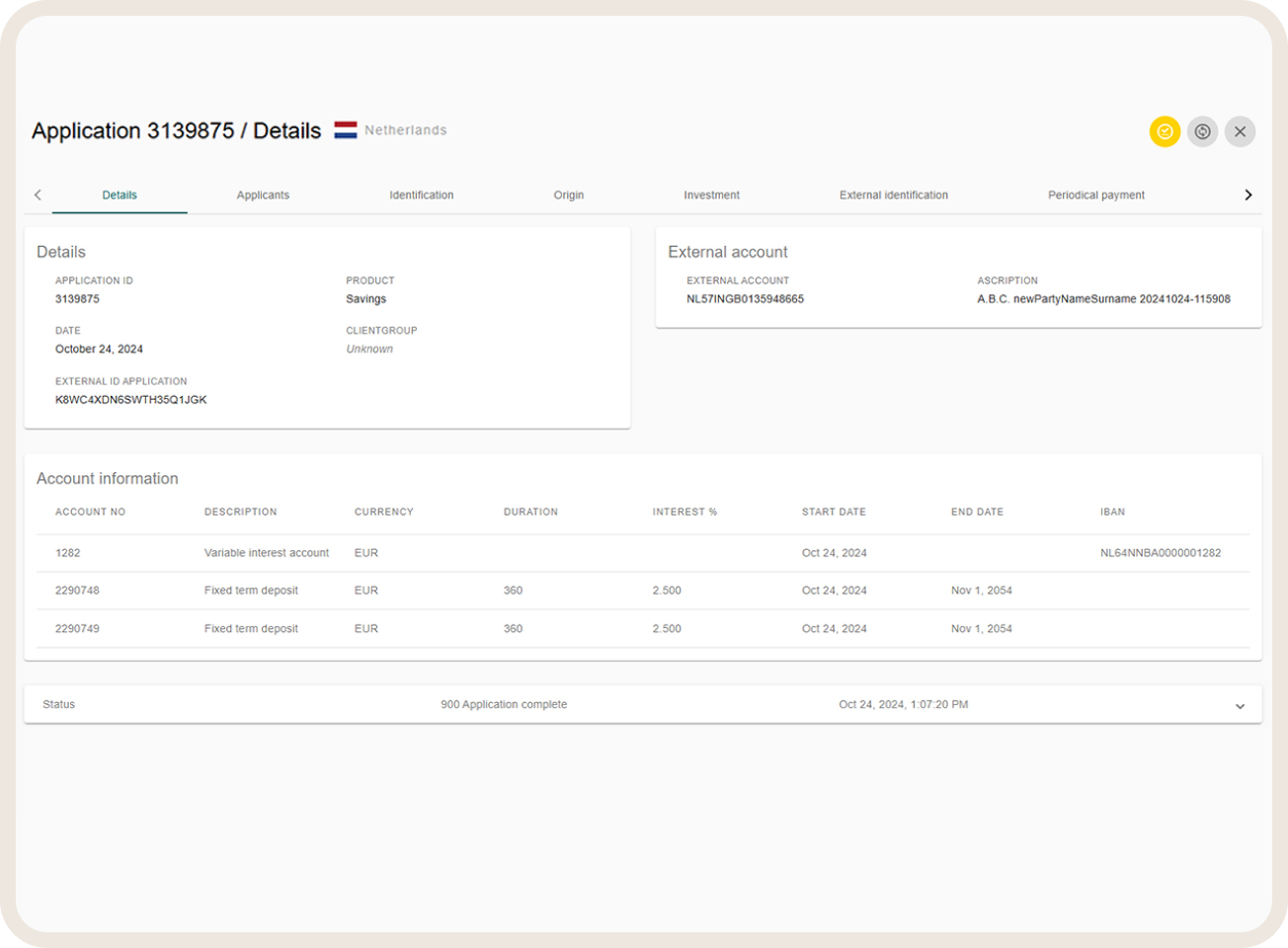 Akkuro | Composable Banking | Technology for a Lifetime of Finance