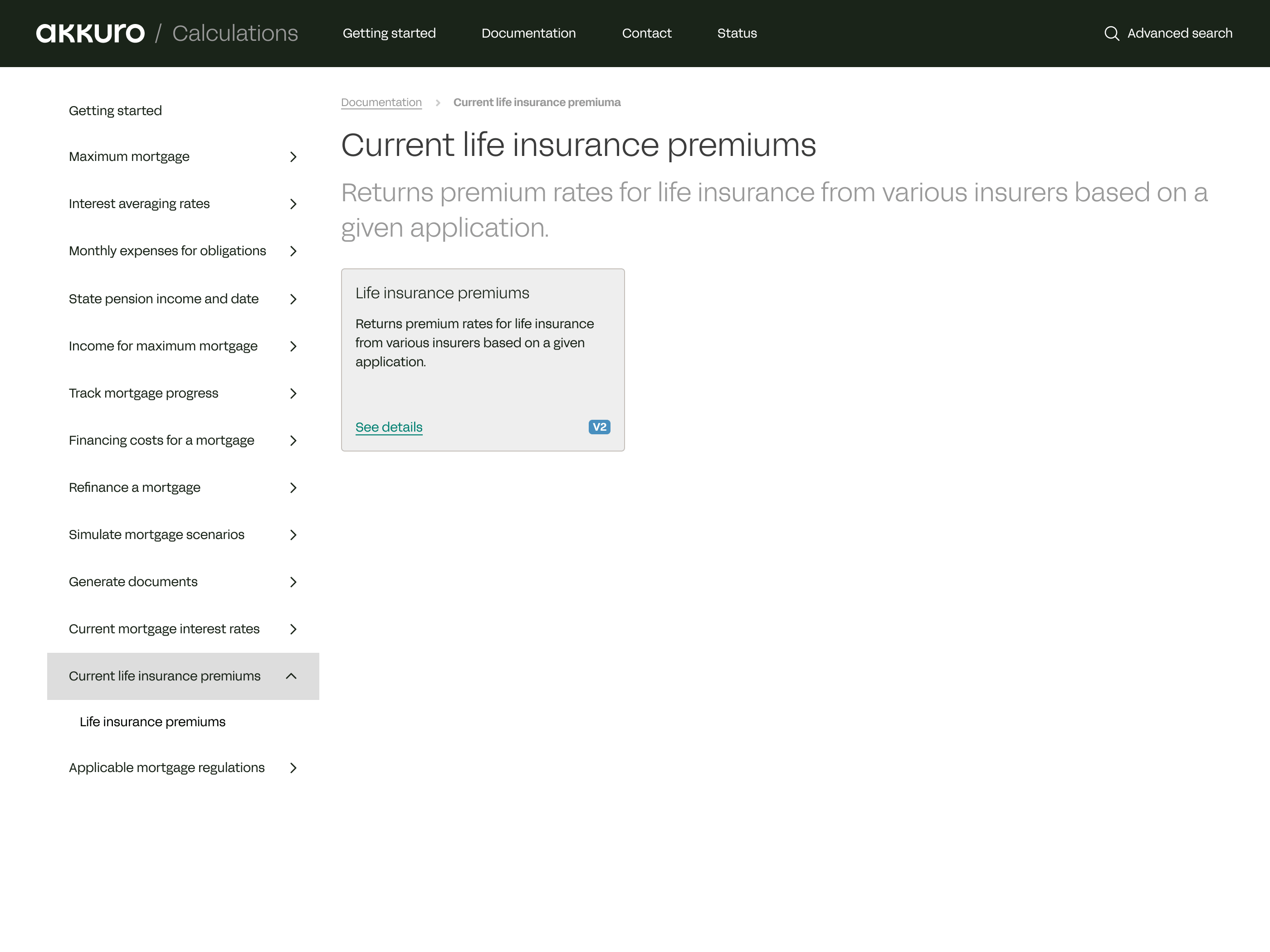 Akkuro | Composable Banking | Technology for a Lifetime of Finance