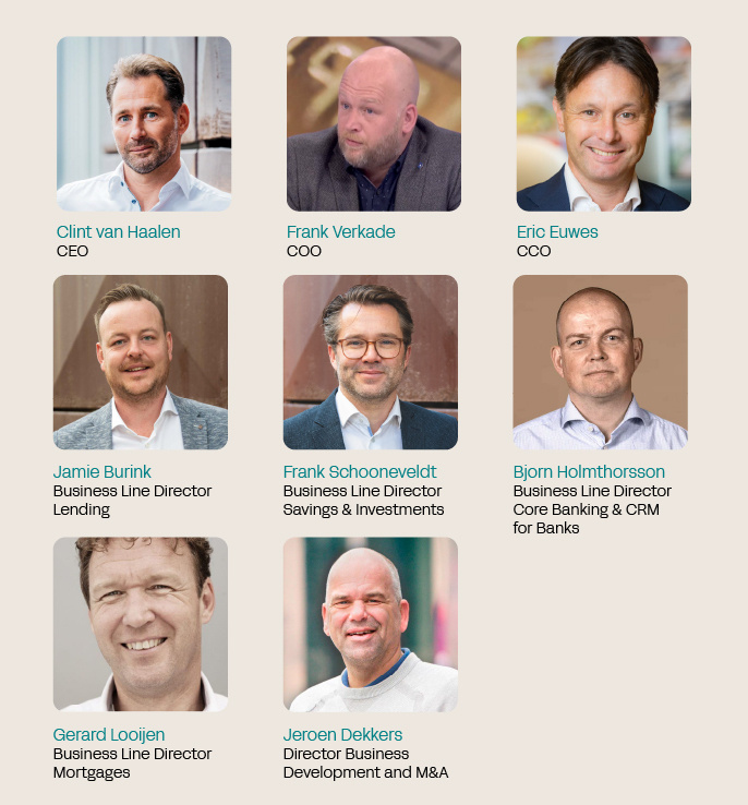 Akkuro | Technology for a lifetime of finance