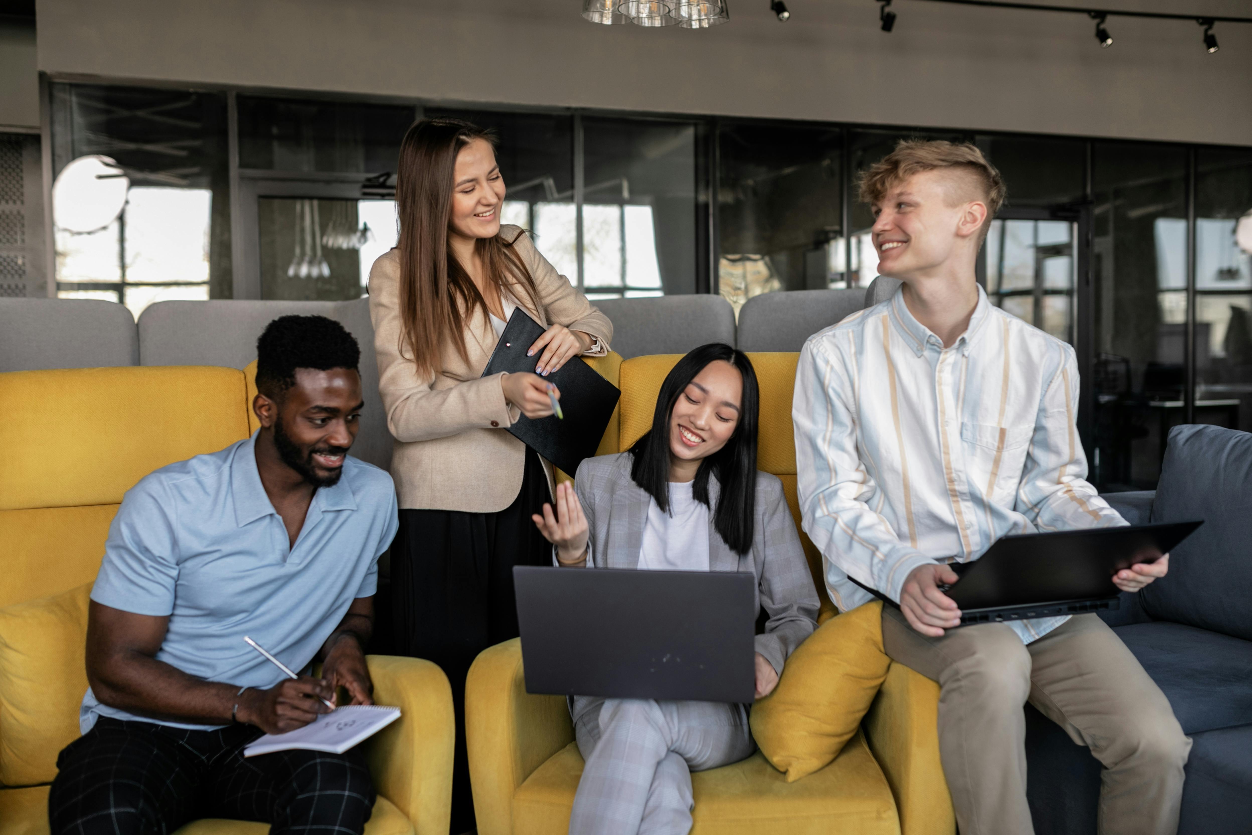 What is financial spreading?